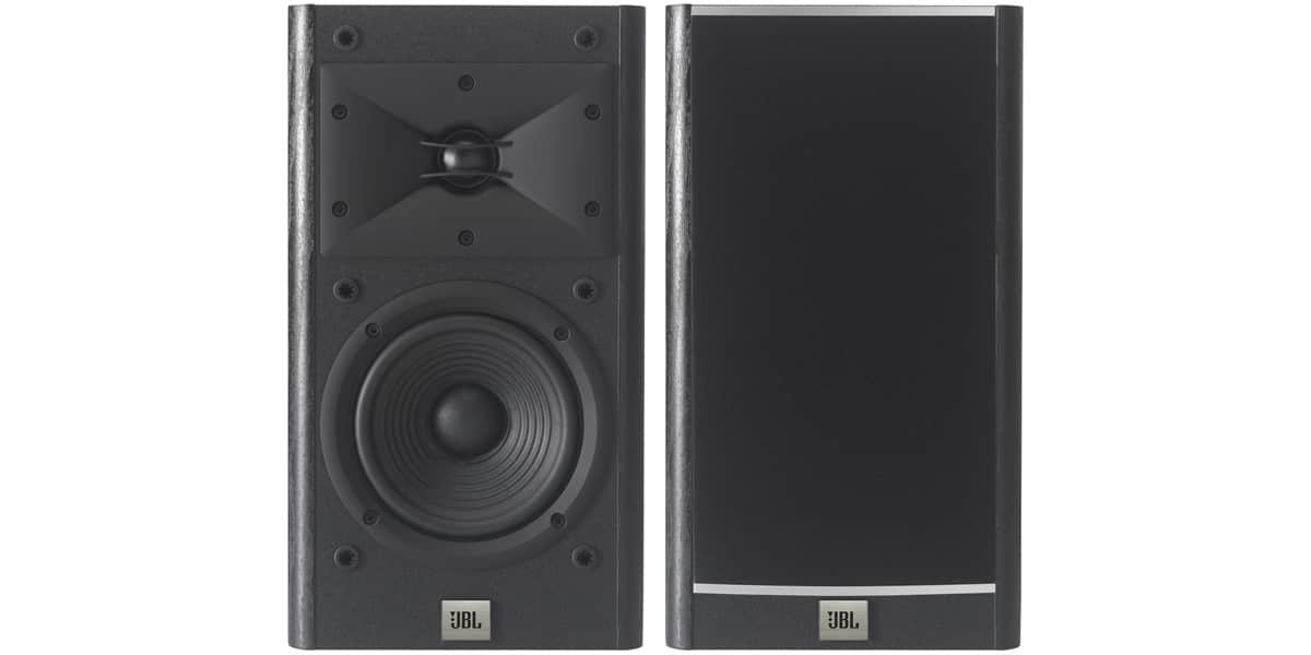 JBL Arena 120 Noir | Enceintes surround sur EasyLounge