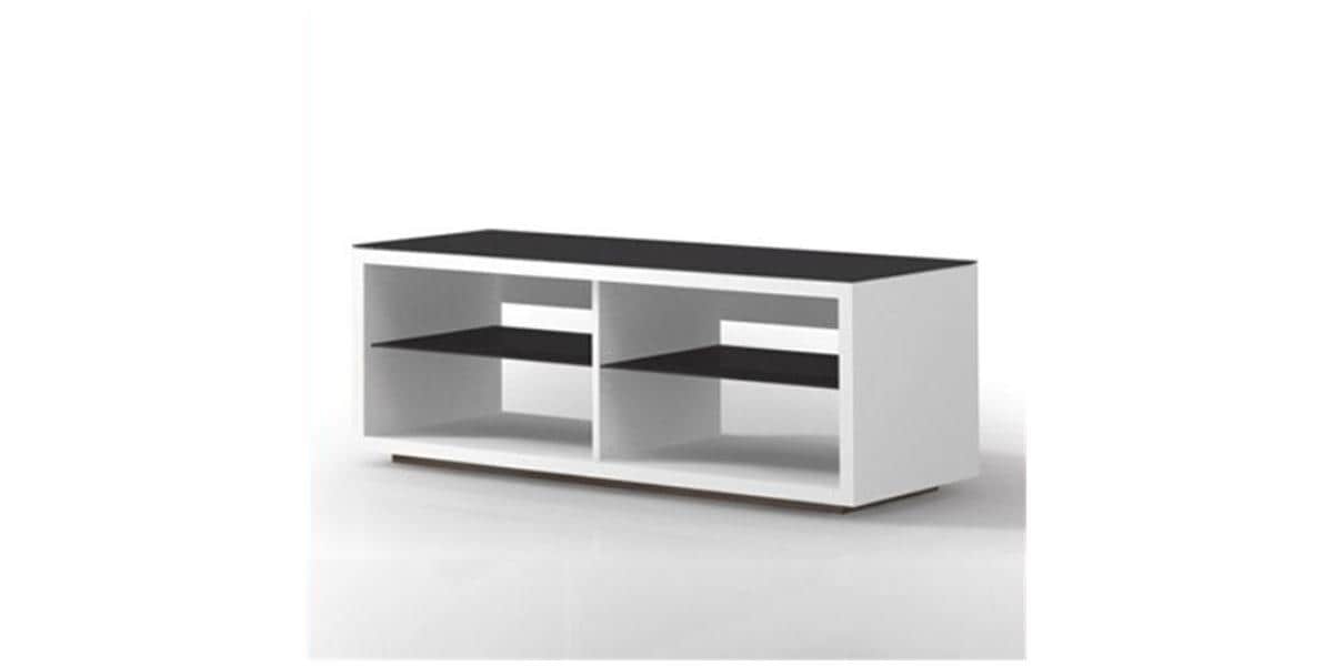 Just-Racks JRA120-WS | Meubles TV Just-Racks sur EasyLounge