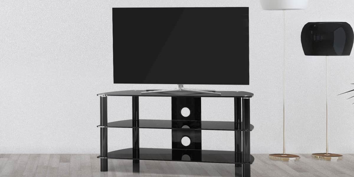 Just-Racks JRC1201-BG | Meubles TV sur EasyLounge