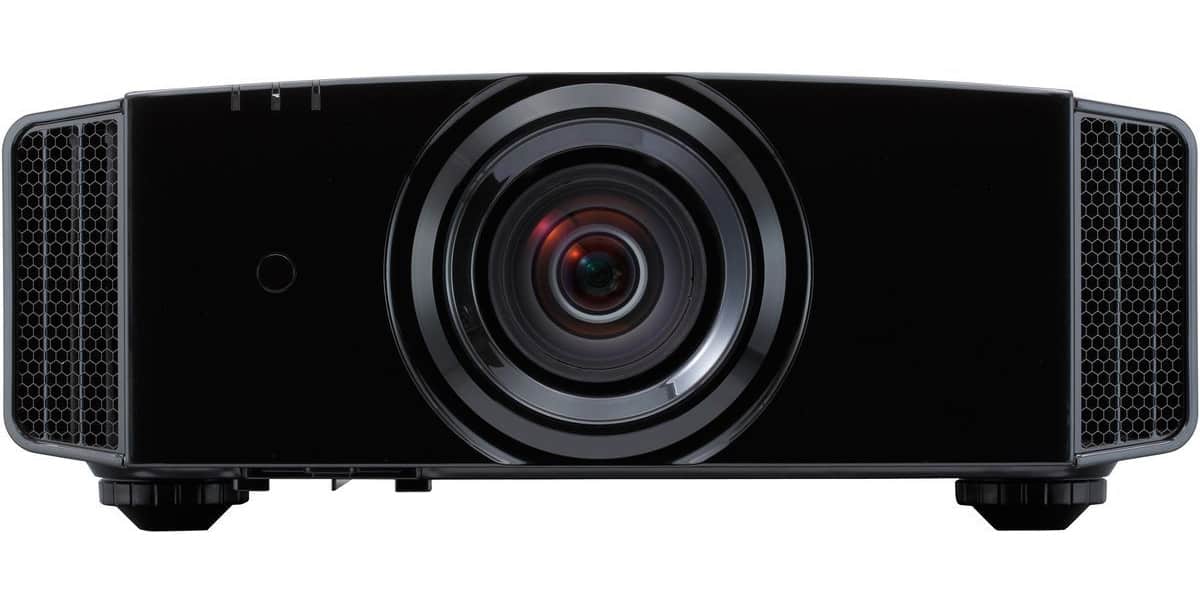 JVC DLA-X7500 Noir | Vidéoprojecteurs home-cinéma sur EasyLounge
