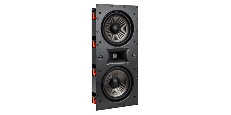 JBL Studio 6 6IW | Enceintes encastrables sur EasyLounge
