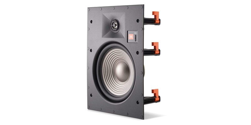 JBL Studio 2 55IW | Enceintes encastrables sur EasyLounge