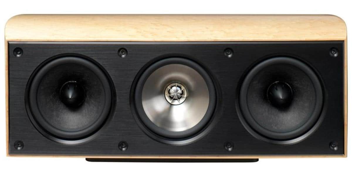KEF XQ50C ERABLE | Produits divers sur EasyLounge