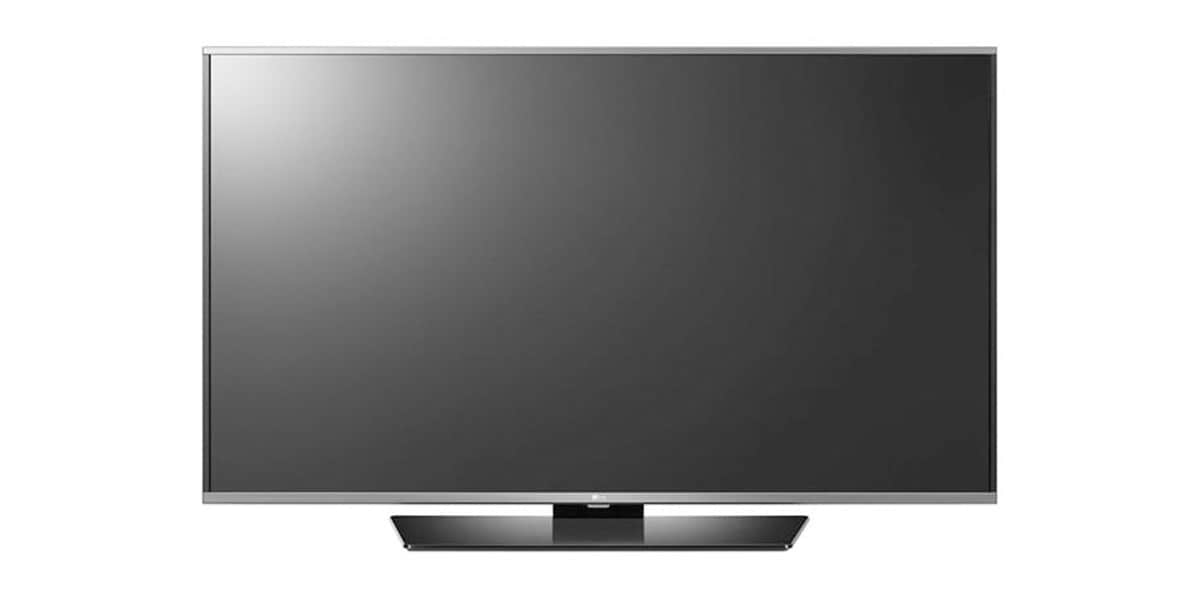 LG Electronics 40LF630V | Téléviseurs HD et Full-HD sur EasyLounge