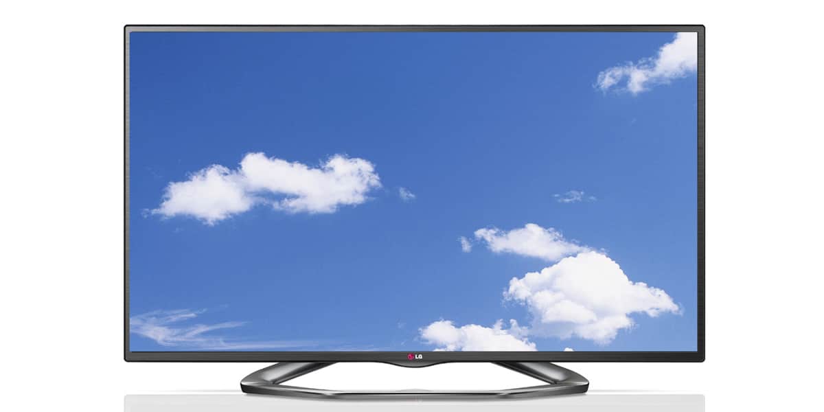 LG Electronics 60LA620S | TV de 132 cm et plus sur EasyLounge