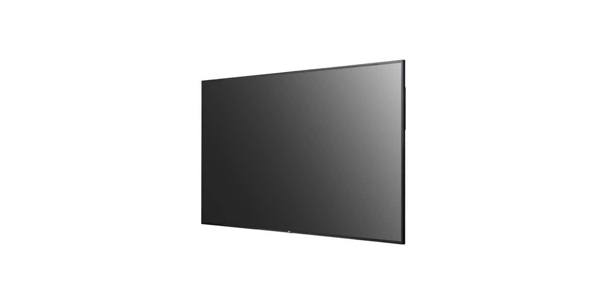 LG Electronics 75UH5C | Téléviseurs UHD 4K sur EasyLounge