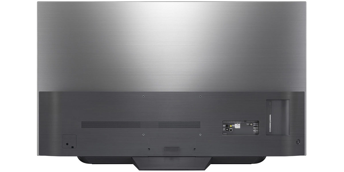 LG Electronics OLED65C8 | Tous les téléviseurs sur EasyLounge