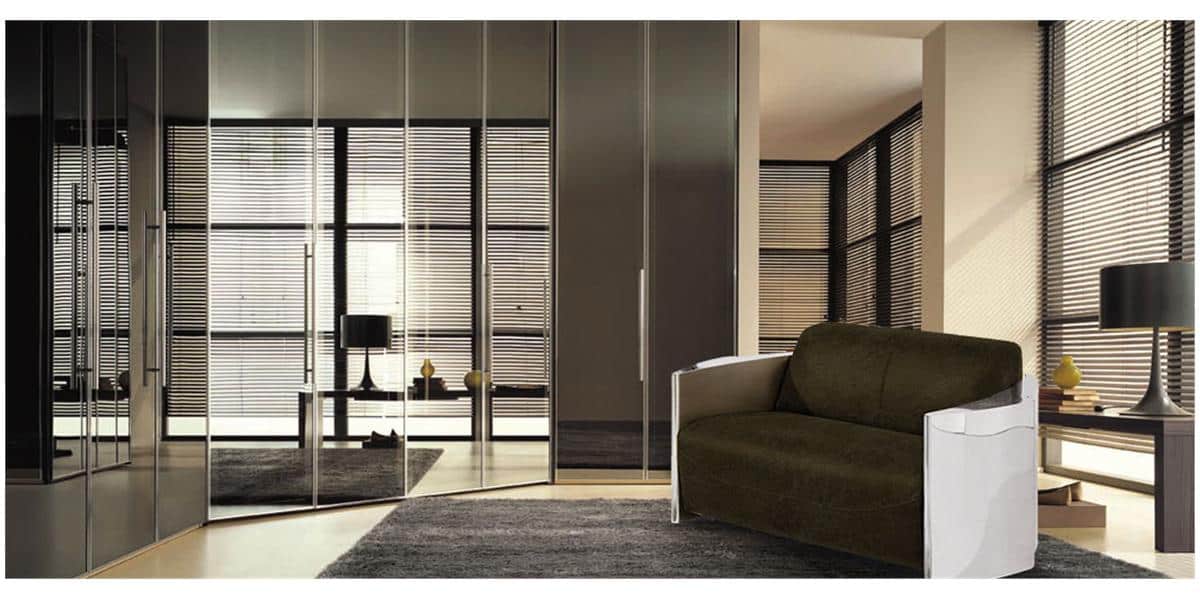 Coti Design Canapé Lover2 Marron | Tous les Canapés sur EasyLounge