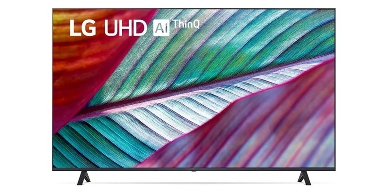 Boutique LG Electronics sur EasyLounge