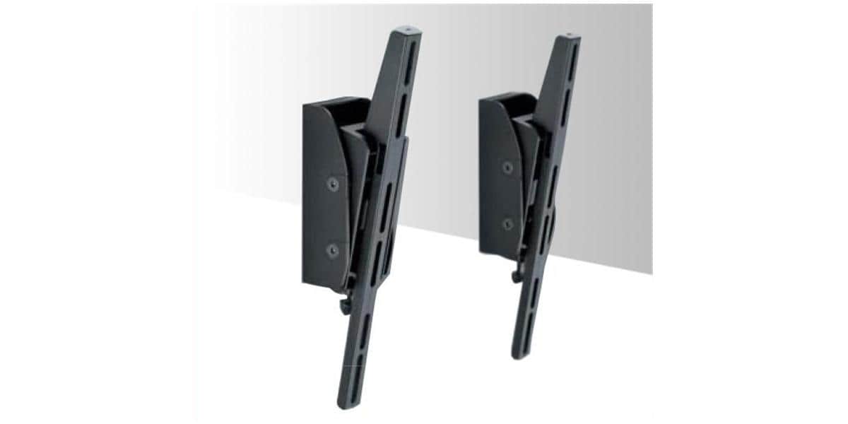 Meliconi FLAT 2 ECO | Supports TV muraux sur EasyLounge