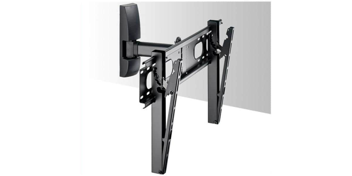 Meliconi FLAT4 | Supports TV muraux sur EasyLounge