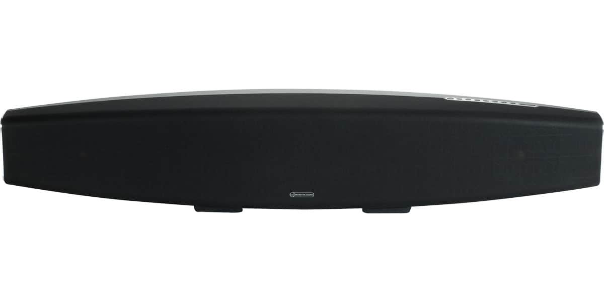 Monitor Audio ASB-2 Noir | Barres de son sur EasyLounge