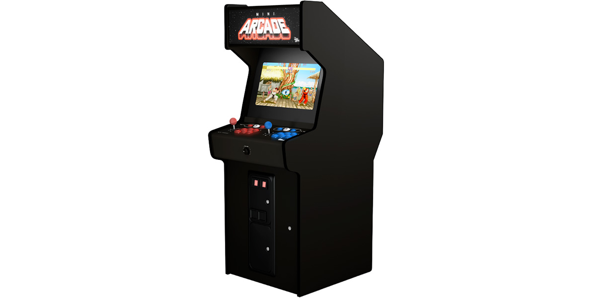 Neo Legend Mini Standard Standard Arcade Box | EasyLounge