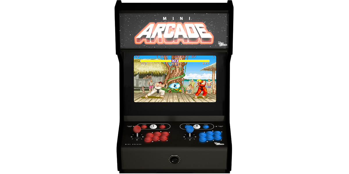 Neo Legend Mini Standard Standard Arcade Box | EasyLounge