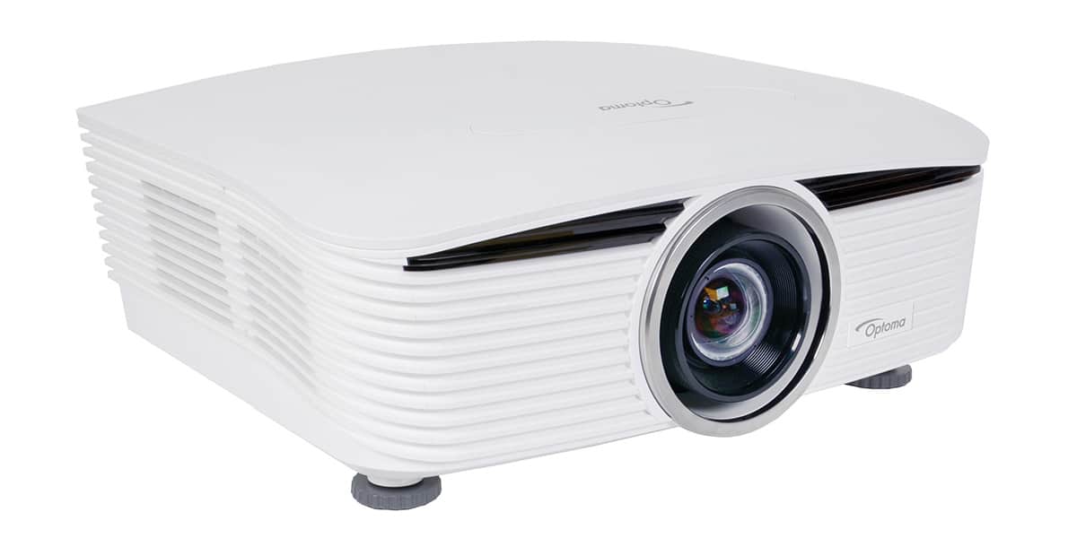 Optoma EH505 LONGUE | Tous les vidéoprojecteurs sur EasyLounge