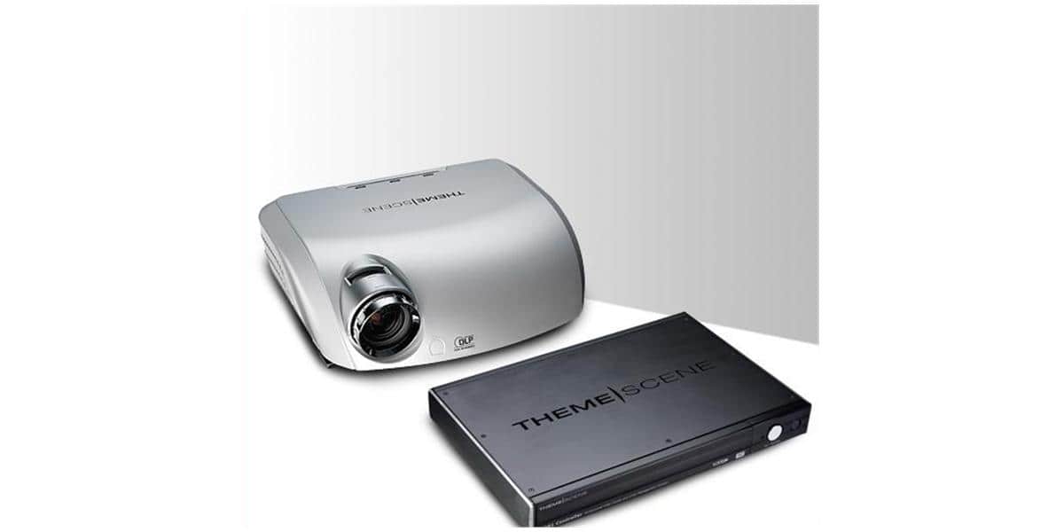 Optoma HD81 | Produits divers sur EasyLounge