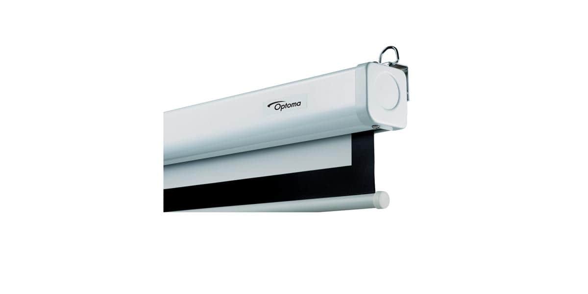 Optoma DS-1095PMG+ | Tous les écrans de projection sur EasyLounge