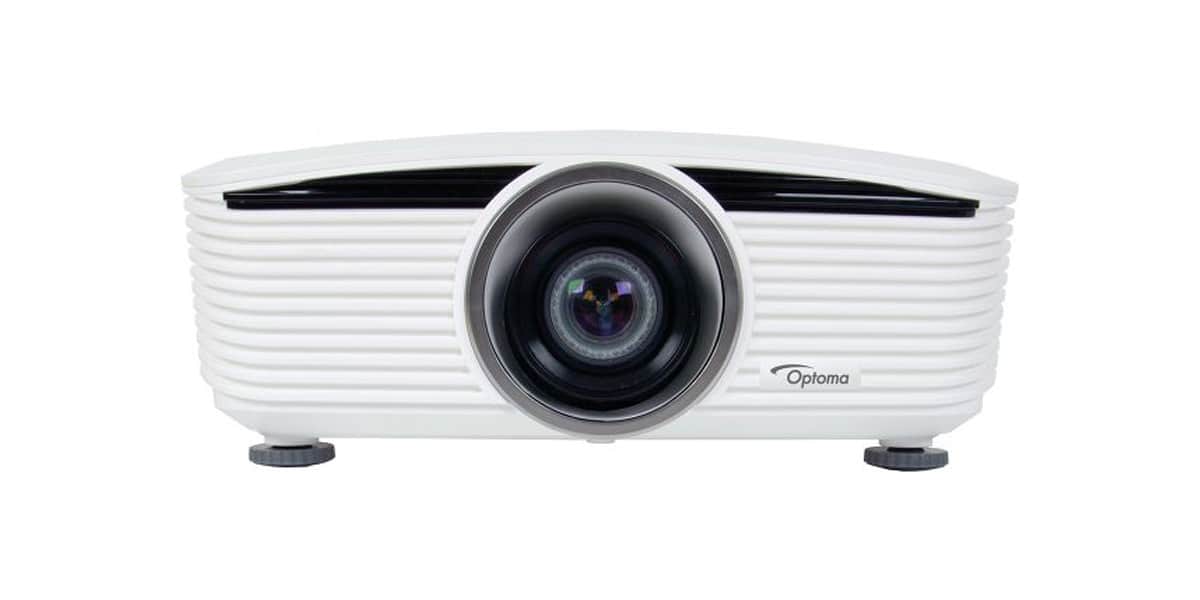 Optoma W505 | Vidéoprojecteurs professionnels sur EasyLounge