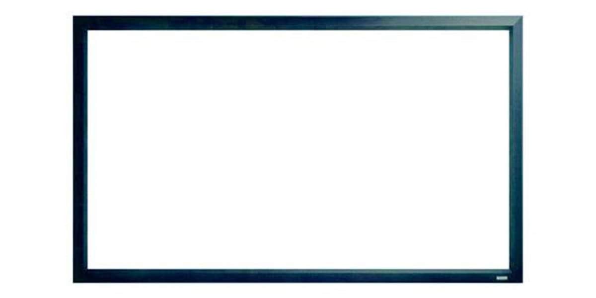 Oray Cadre HC 152x270cm | Tous les écrans de projection sur EasyLounge