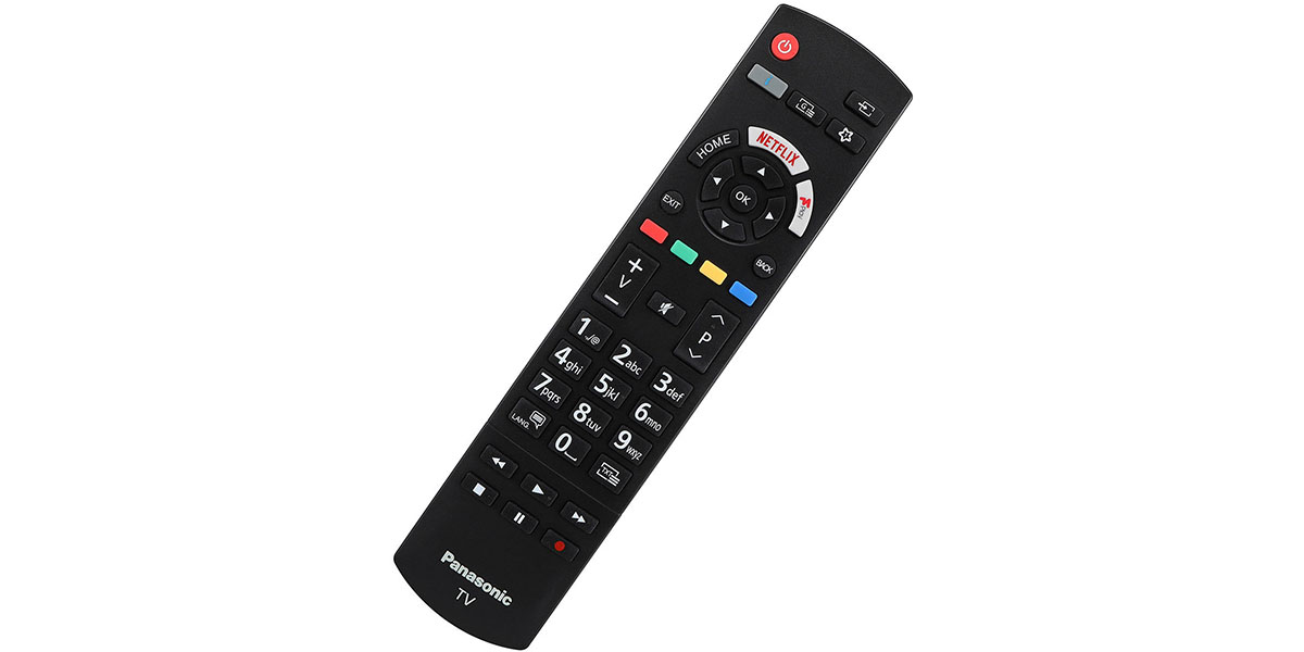 Panasonic TX-50HX600E | Tous les téléviseurs sur EasyLounge