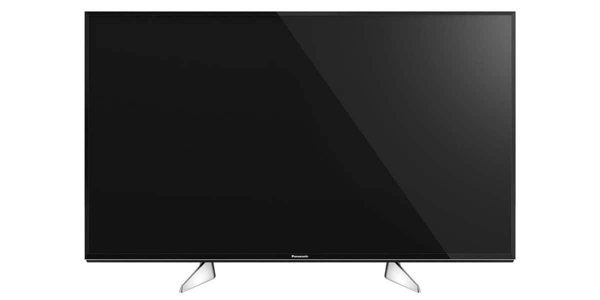 Panasonic TX-65EX600E | Téléviseurs UHD 4K sur EasyLounge