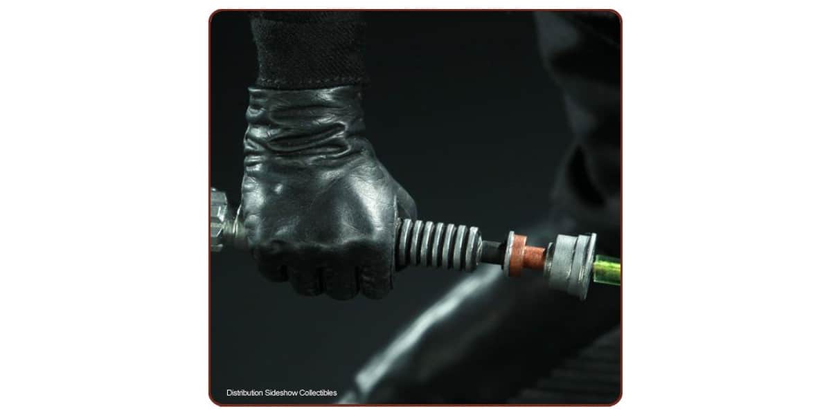 Sideshow Collectibles Luke Skywalker | EasyLounge