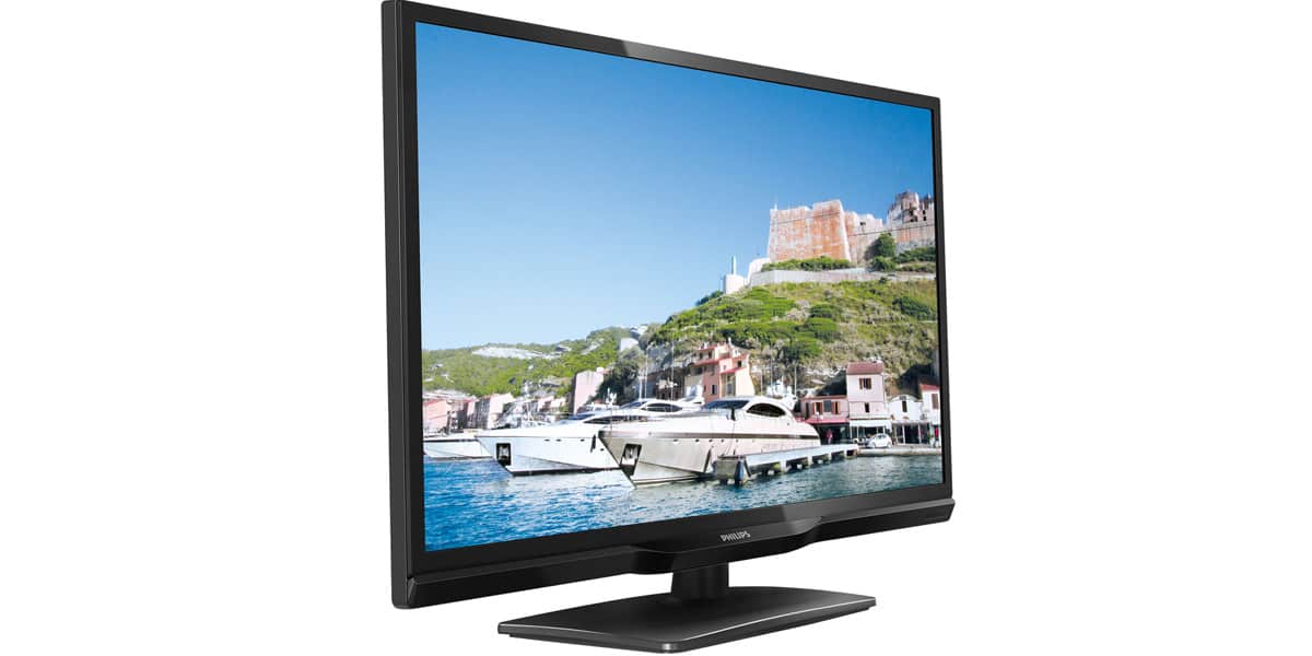 Philips 20PHH4109 | TV de 94 cm et moins sur EasyLounge