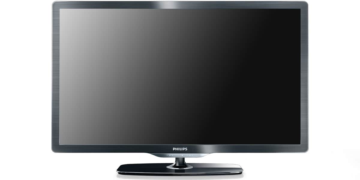 Philips 32PFL6606 | TV de 94 cm et moins sur EasyLounge