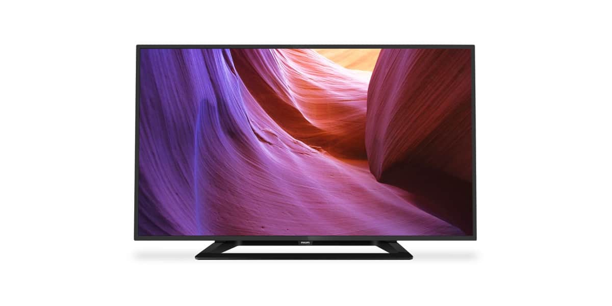 Philips 40PFH4100 | Téléviseurs HD et Full-HD sur EasyLounge