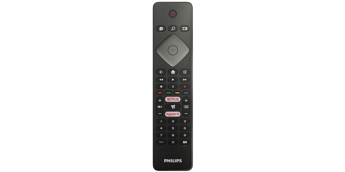Philips 43PUS7505 | Tous les téléviseurs sur EasyLounge