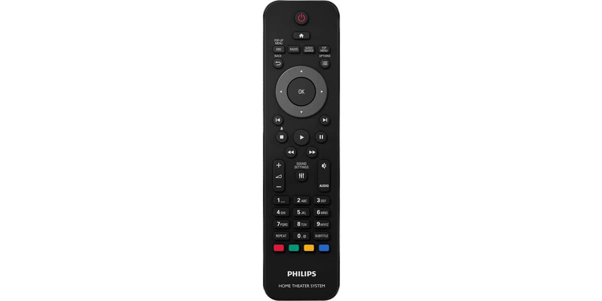 Philips HTS3261 | Ensembles Home-Cinéma sur EasyLounge