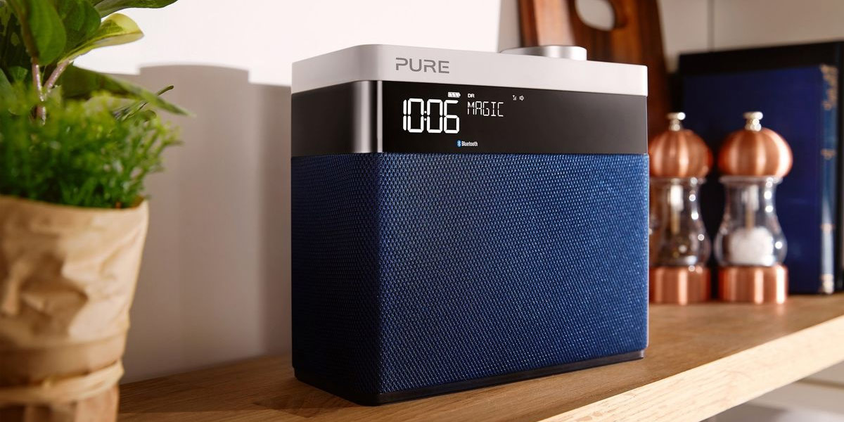 Pure Pop Maxi S Marine | Radios FM, DAB et webradios sur EasyLounge