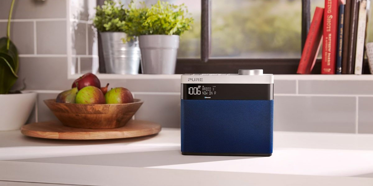 Pure Pop Maxi S Marine | Radios FM, DAB et webradios sur EasyLounge