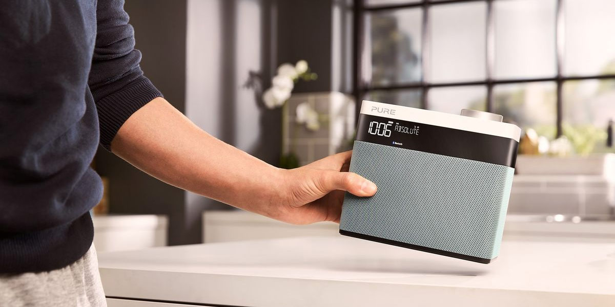 Pure Pop Maxi S Menthe | Radios FM, DAB et webradios sur EasyLounge