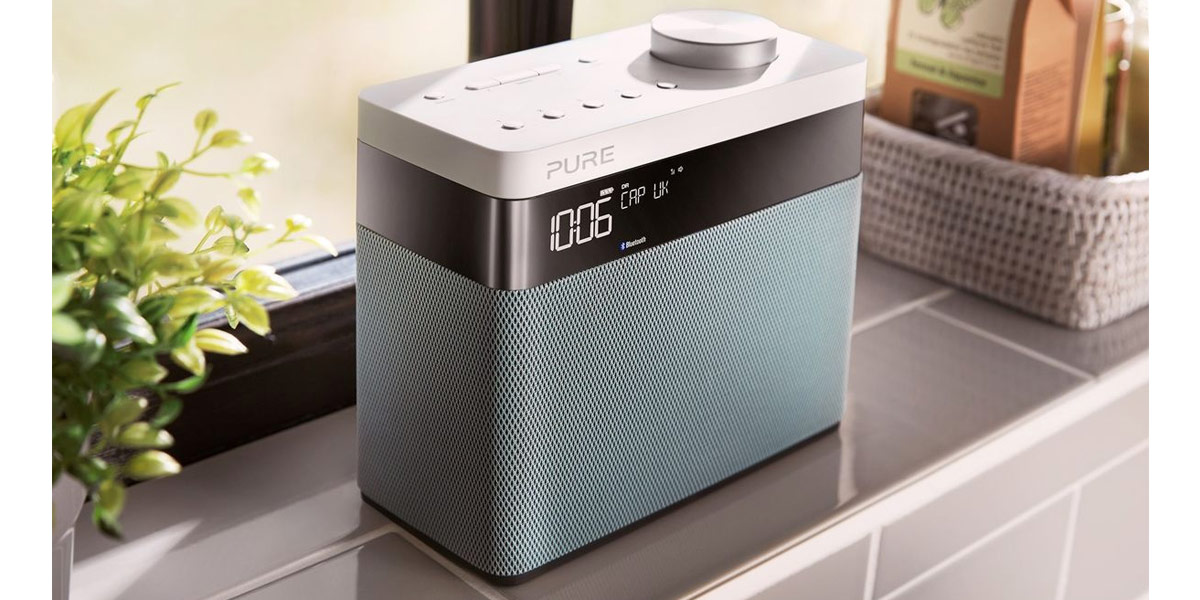 Pure Pop Maxi S Menthe | Radios FM, DAB et webradios sur EasyLounge