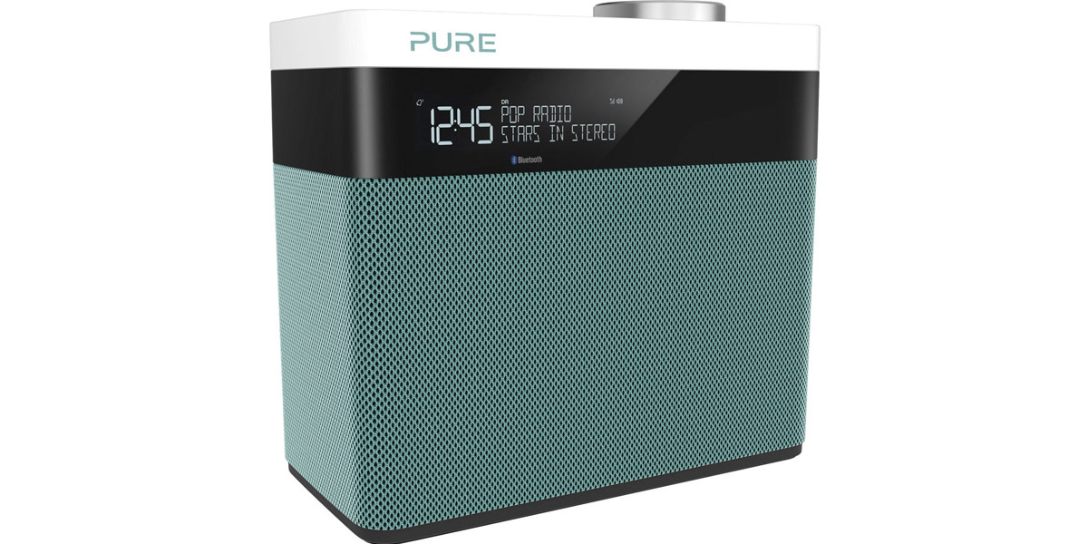 Pure Pop Maxi S Menthe | Radios FM, DAB et webradios sur EasyLounge