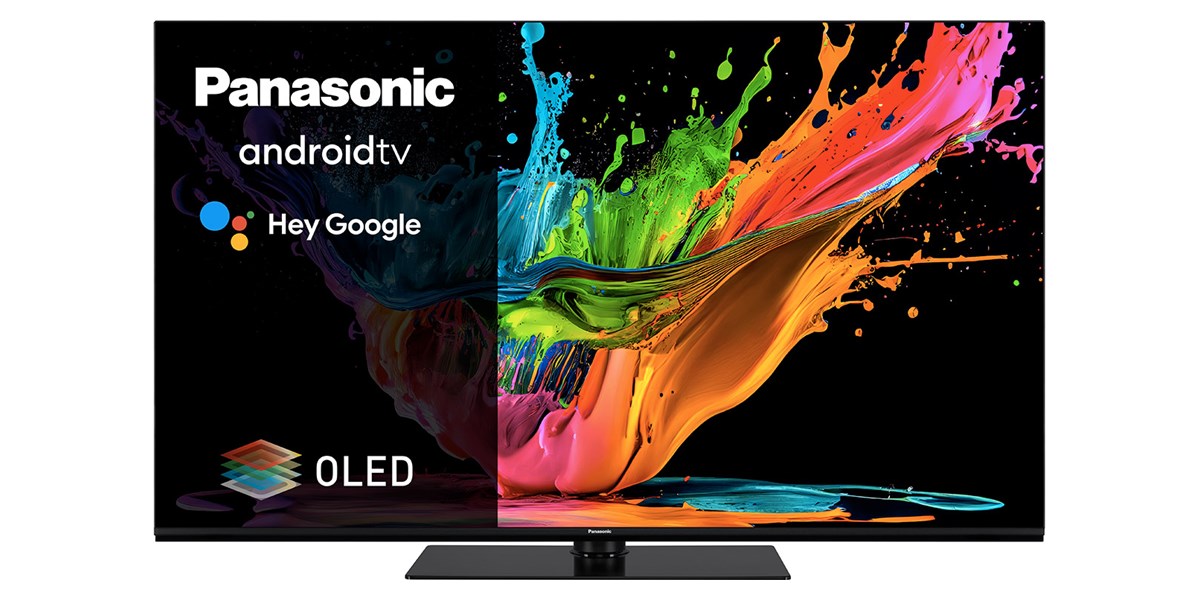 Panasonic TX-48MZ800E | Tous les téléviseurs sur EasyLounge