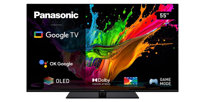 Panasonic TX-55MZ800E | Tous les téléviseurs sur EasyLounge