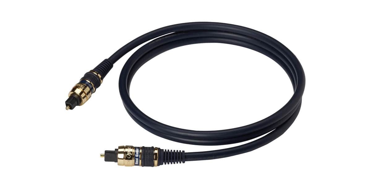 Real Cable OTT60 (0,8m) | Câbles optiques sur EasyLounge