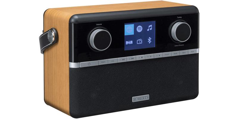 Roberts Stream 94i | Radios FM, DAB et webradios sur EasyLounge