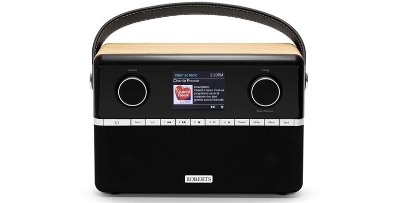 Roberts Stream 94i | Radios FM, DAB et webradios sur EasyLounge