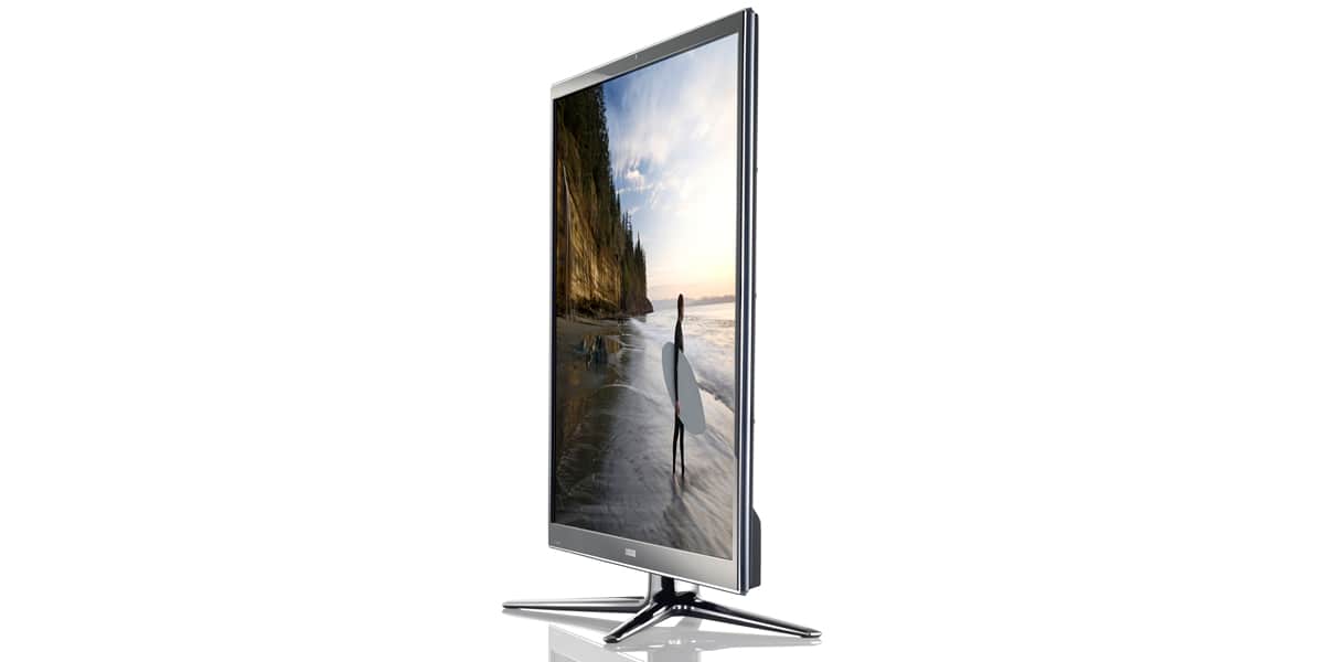 Samsung PS64E8000 | TV de 132 cm et plus sur EasyLounge
