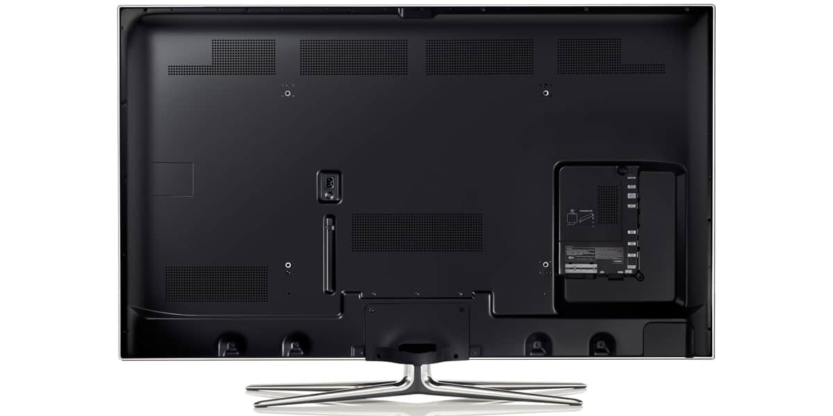 Samsung PS64E8000 | TV de 132 cm et plus sur EasyLounge