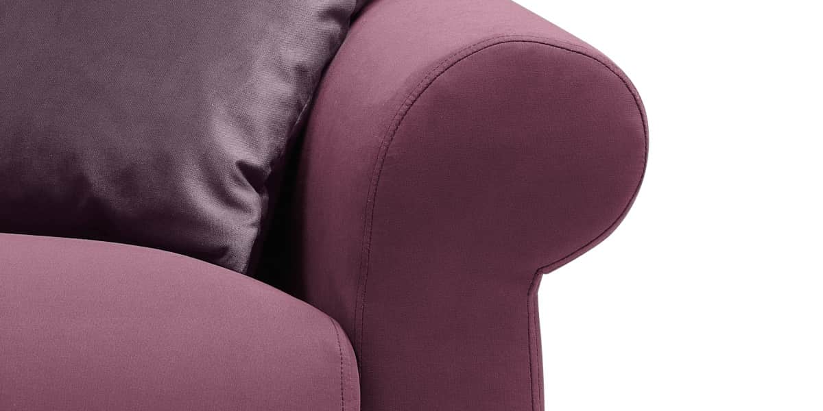 Samoa Comfy TCOC103 Dandy 401 | Canapés Droits sur EasyLounge