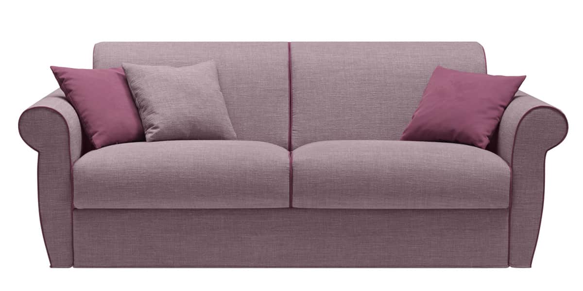 Samoa Comfy Line TCOC103 Ocean 122 | Canapés Droits sur EasyLounge