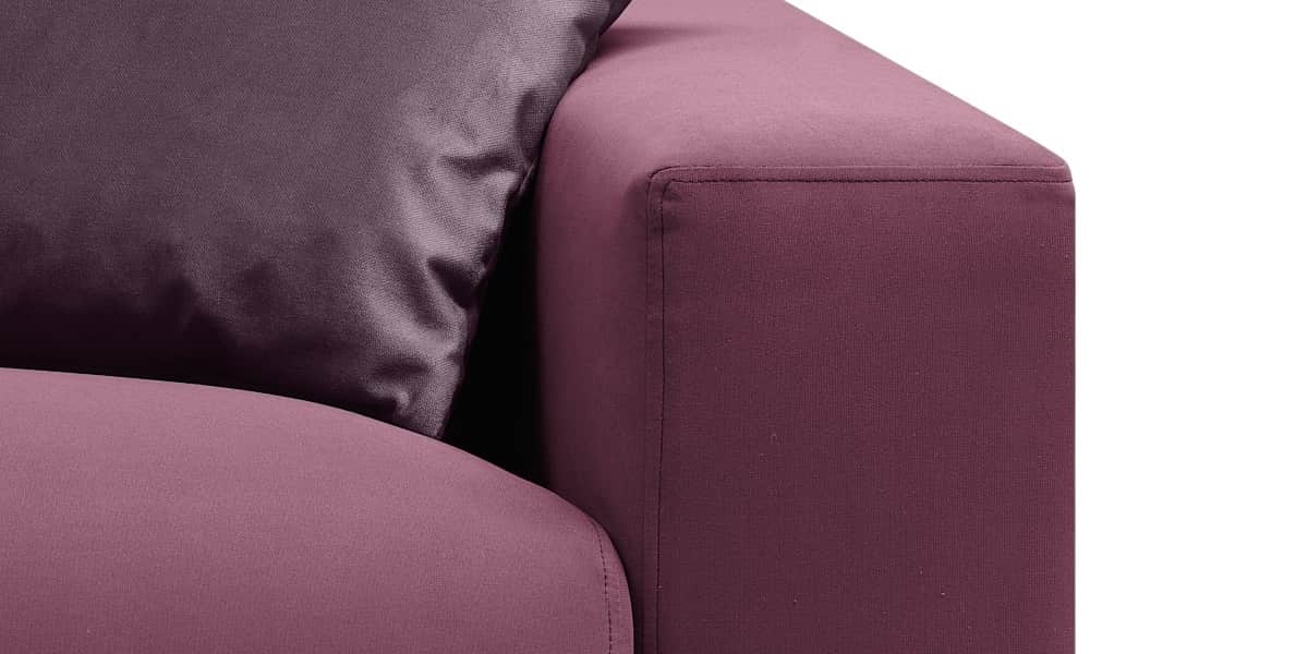 Samoa Comfy TCOL103 Gokart 001 | Canapés Droits sur EasyLounge