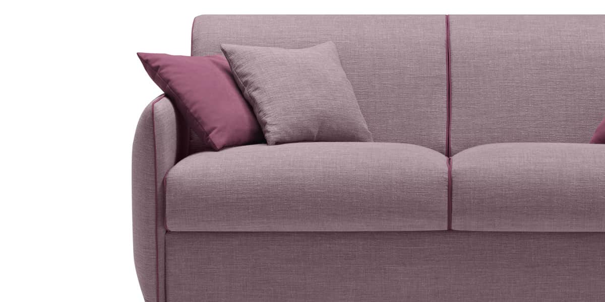 Samoa Comfy Line TCOS103 OCEAN 122 | Canapés Droits sur EasyLounge