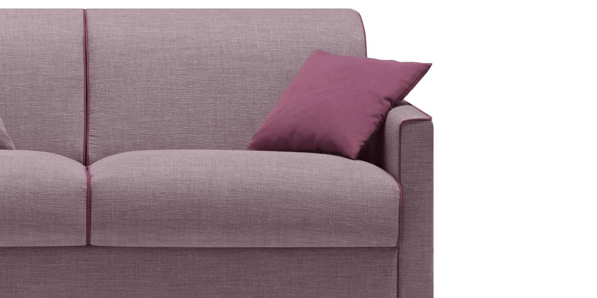 Samoa Comfy Line TCOM103 Ocean 122 | Canapés Droits sur EasyLounge