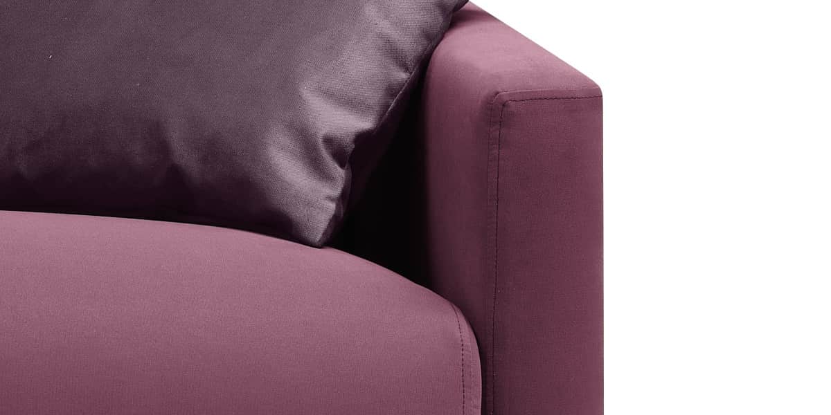 Samoa Comfy TCOM103 Gokart 001 | Canapés Droits sur EasyLounge