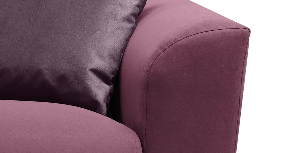 Samoa Comfy TCOT103 Gokart 001 | Canapés Droits sur EasyLounge